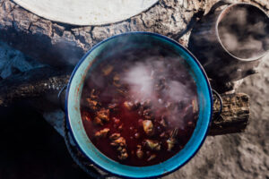 Las Cocinas Que Nos Inspiran - La Cocina de Humo